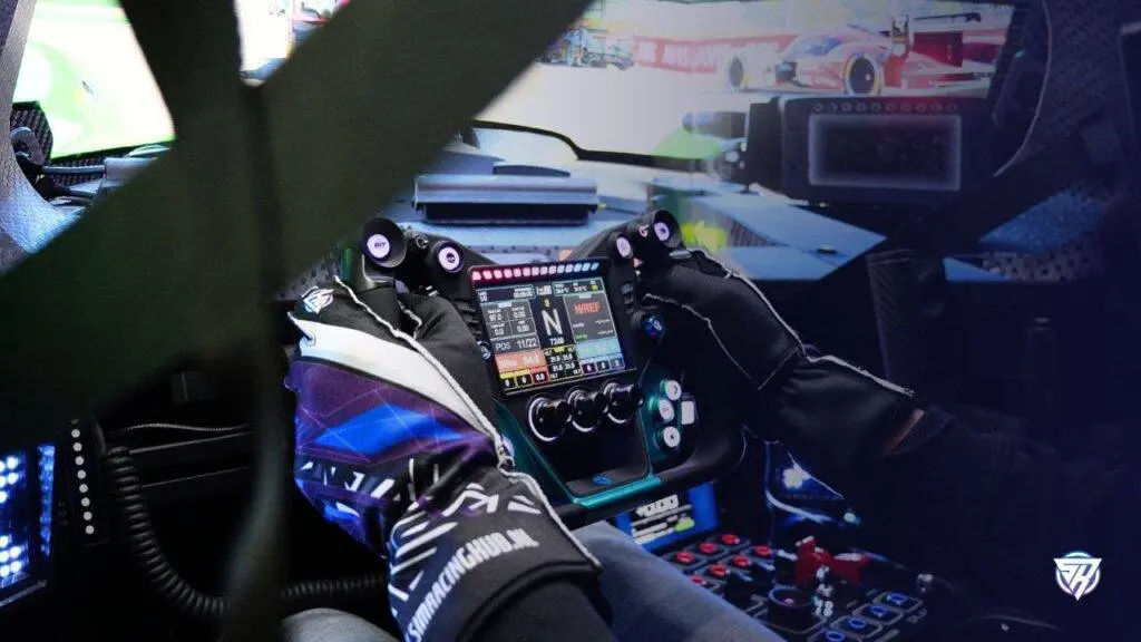 Sim Racing PC Kopen? Bekijk Dan Eerst Deze Complete Gids Voor De Beste ...