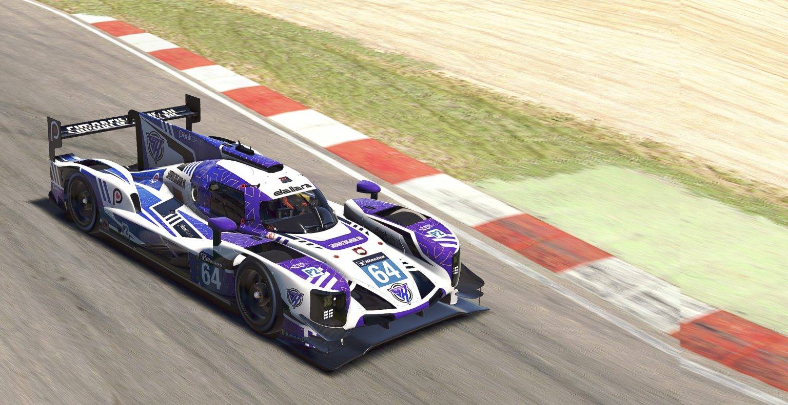 Sim Racing Voor Beginners: Dit Is Wat Je Moet Weten!
