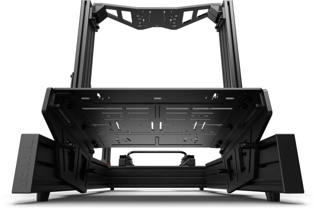 Trak Racer TR120 | SimRacingHub.nl