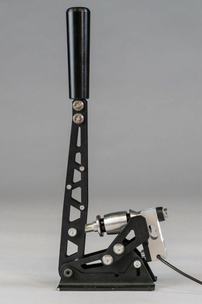 Sim Racing Handbrake: This Is Our Ultimate Top 8! (2024) | SimRacingHub.nl