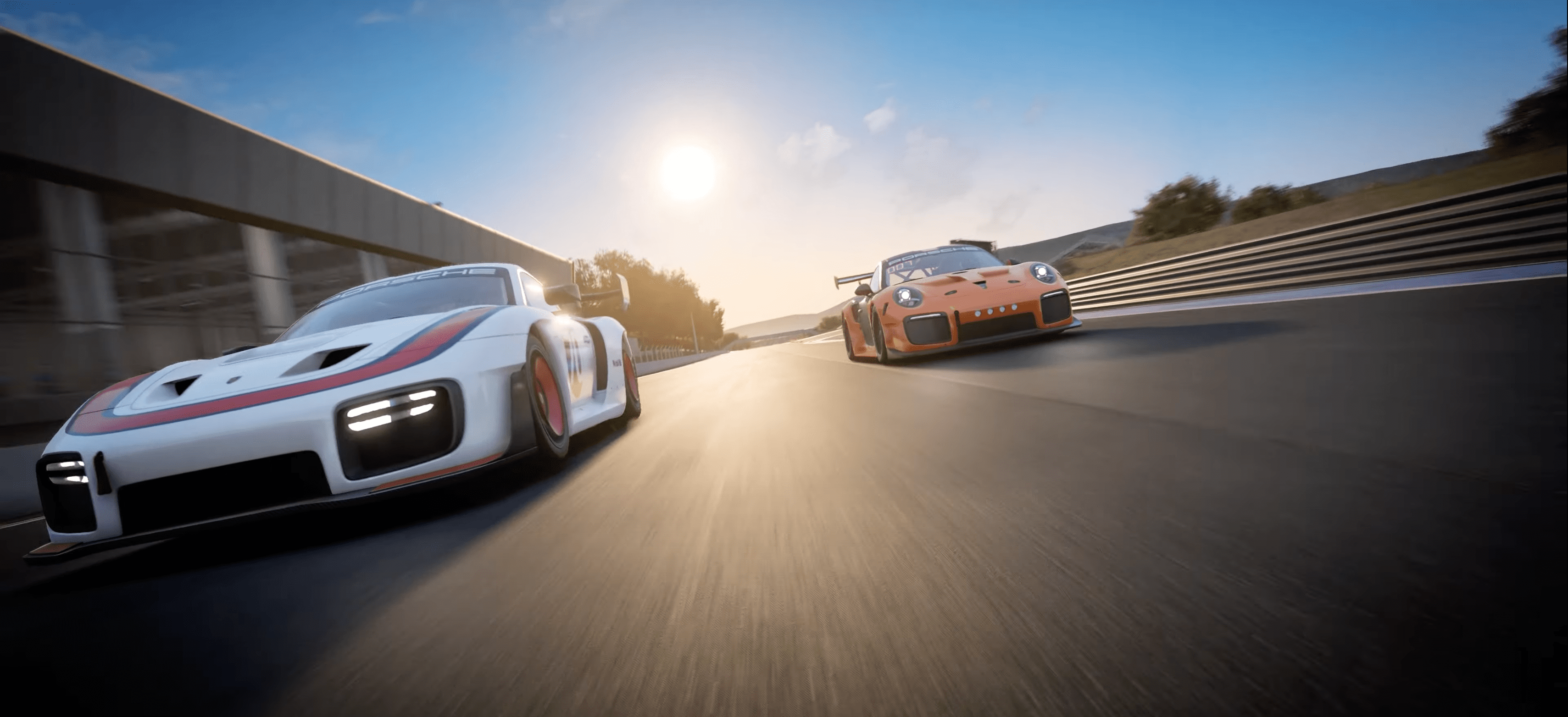 Assetto Corsa Competizione GT2 DLC Pack & Crossplay Komen Naar ACC ...