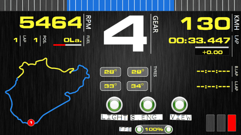 These Are The 6 Best Sim Racing Apps! | SimRacingHub.nl