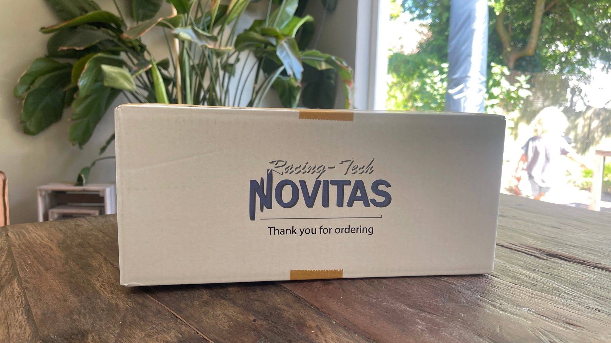 Novitas Racing Tech NRT-HC-GT3 Review: Hoe Goed Is Deze Lamborghini ...