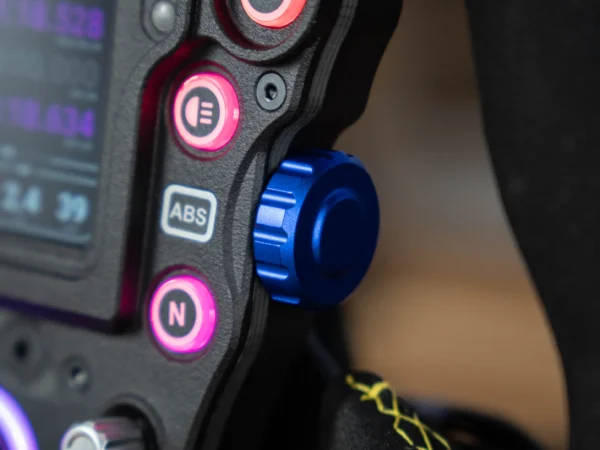 Pokornyi Engineering GTB PRO DIY Files | Www.simracinghub.nl