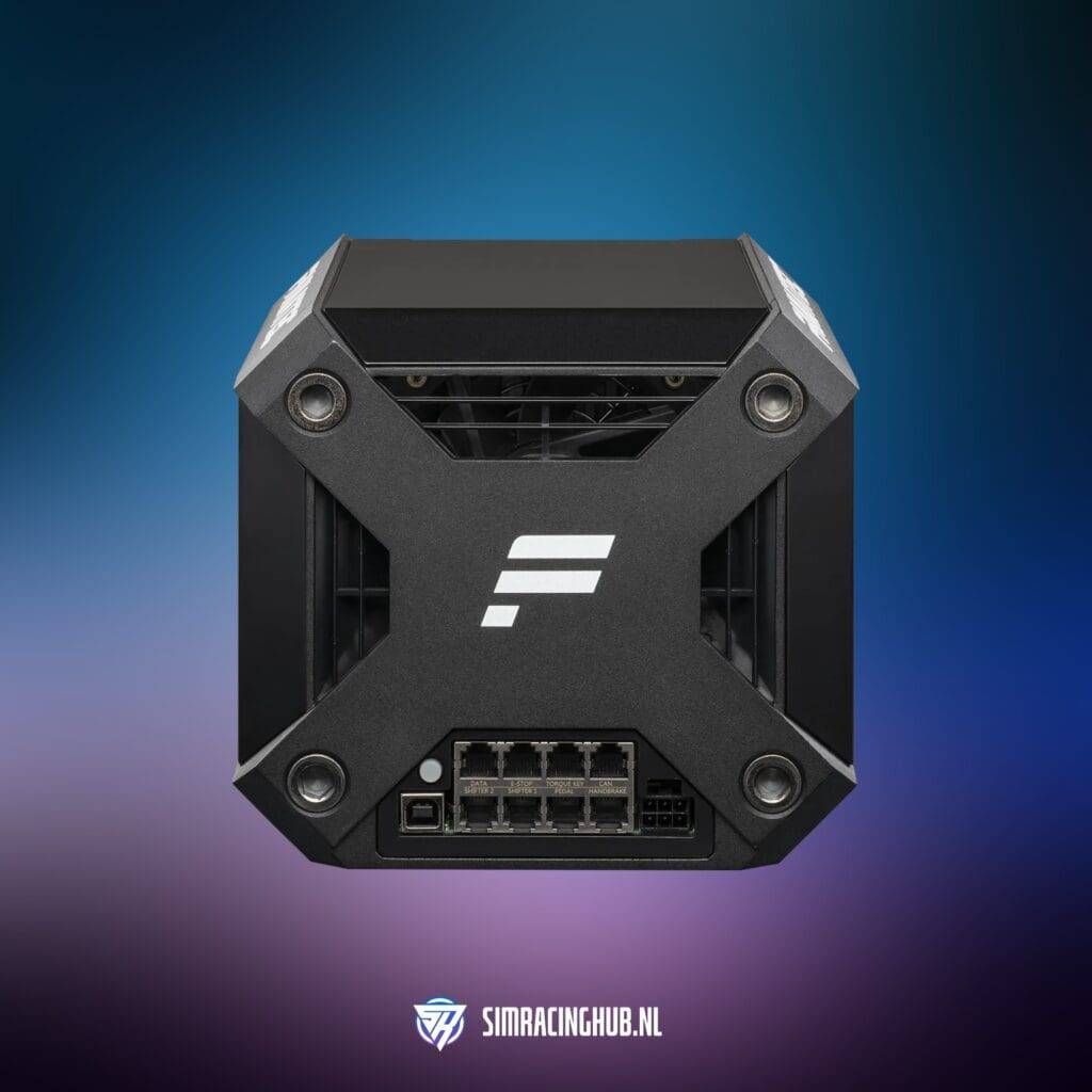 Buy Fanatec Podium Wheel Base DD1 | SimRacingHub.nl