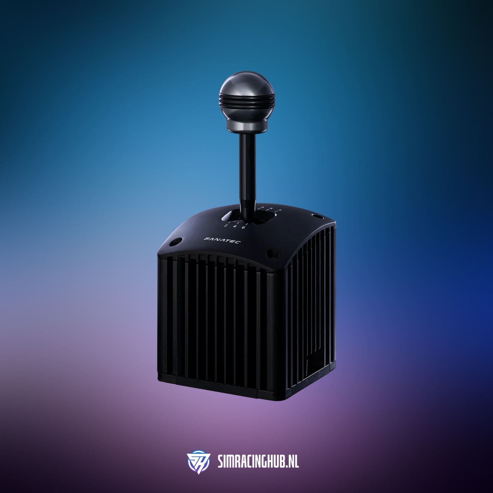 Sim Racing Shifter Kopen? | SimRacingHub.nl