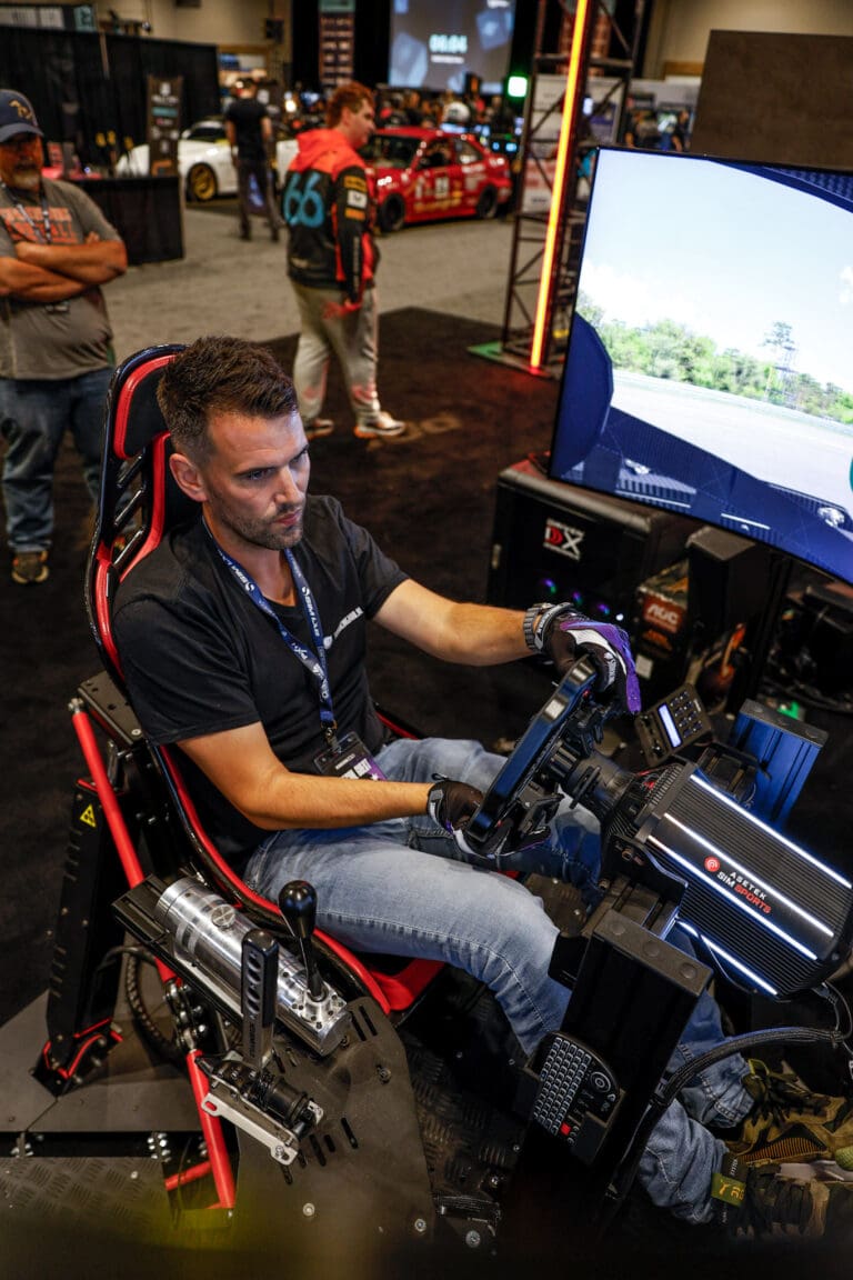Sim Racing Reviews, Nieuws & Guides | SimRacingHub.nl