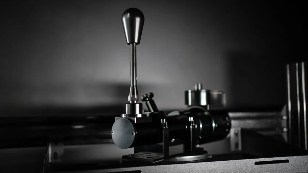 BDH Launches Revolutionary Active Shifter At Sim Racing Expo 2025 ...